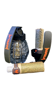 Napalm Brands - Napalm Shop